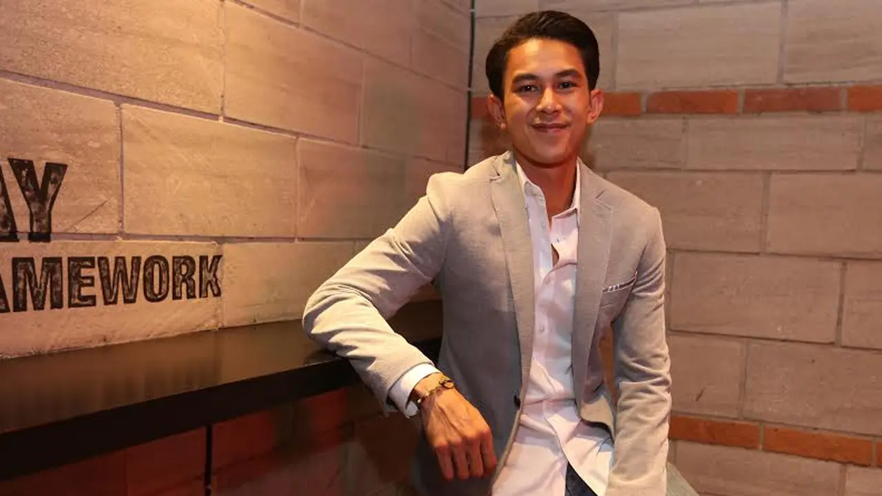 5 Aktor Ini yang Layak Digelari Raja FTV Baru - ShowBiz Liputan6.com