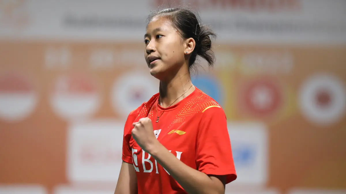 Berita Final Bulutangkis Sea Games Terbaru Kabar Terbaru Hari Ini