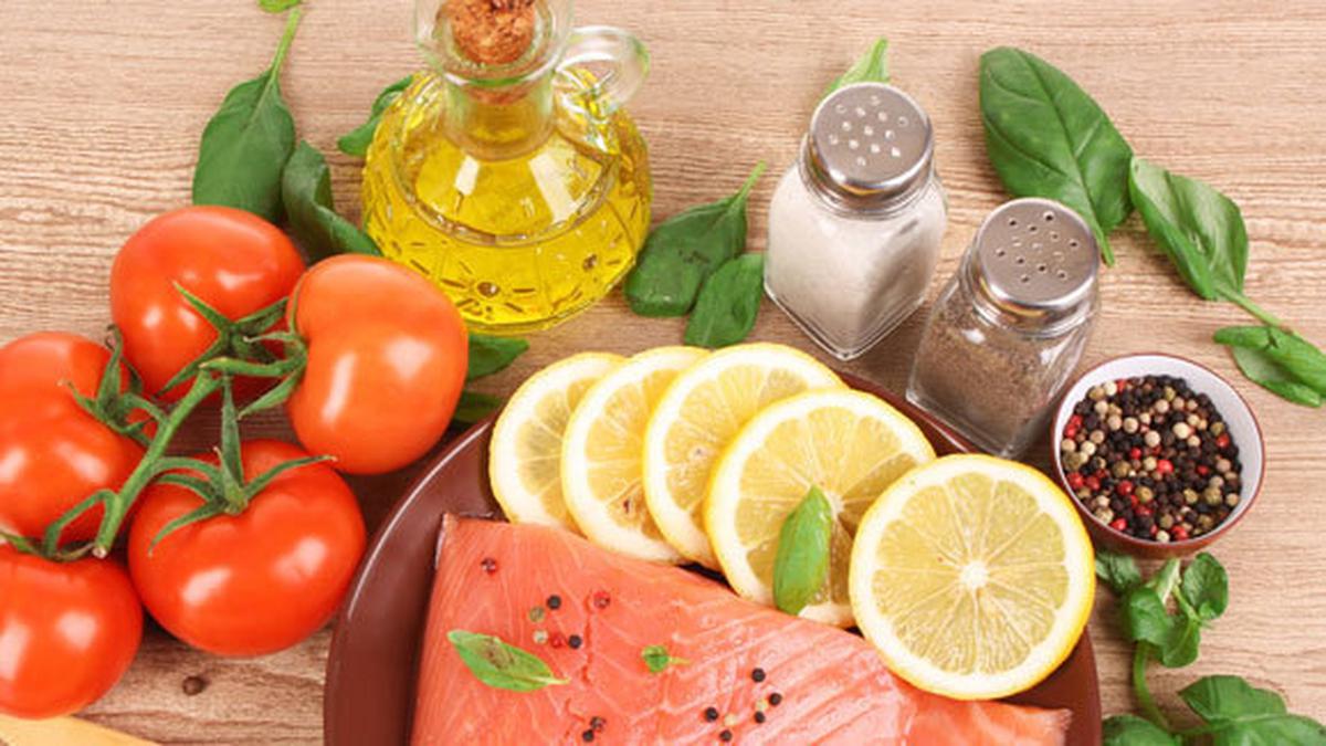 Makanan Ini Mampu Membantu Menyeimbangkan Hormon Beauty Fimela Com