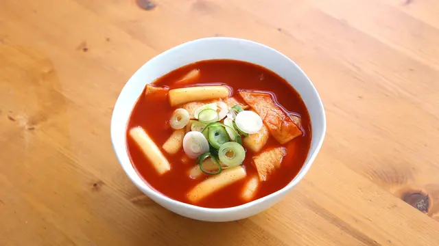 8 Cara Membuat Seblak Kuah Ala Rumahan, Enak dan Mudah Dibuat - Hot ...