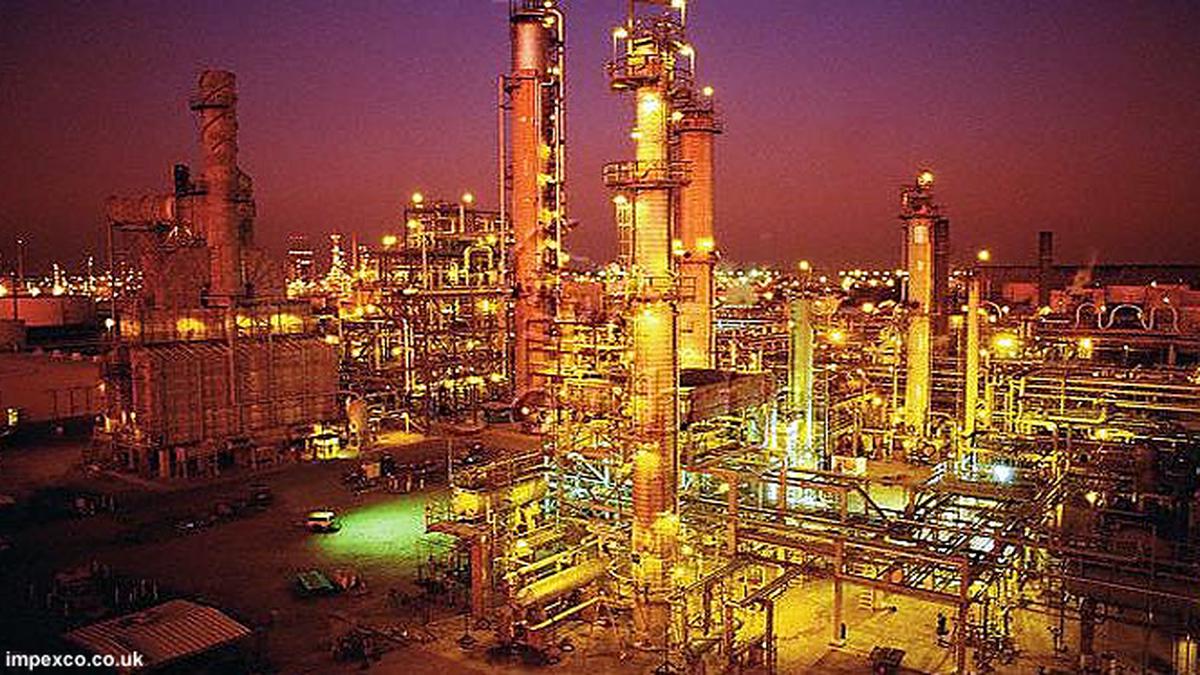 RI Gaet Korea Selatan Bangun Industri Kimia Dasar - Bisnis Liputan6.com