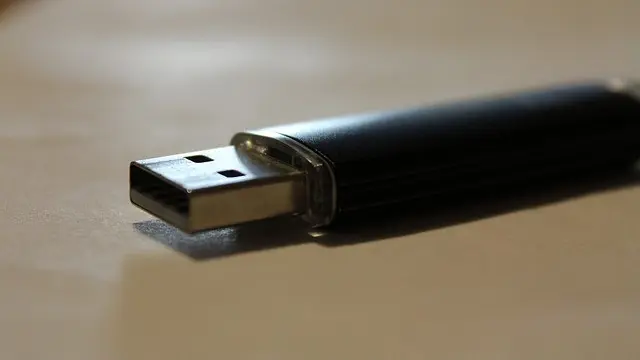 5 Penyebab Flashdisk Tidak Terbaca dan Cara Merawatnya - Hot Liputan6.com