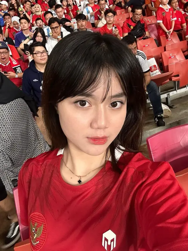 Biodata dan Agama Kayes Komplet, Seleb TikTok yang Kini Menikah dengan ...