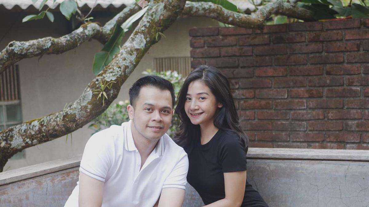 4 Kronologi Clerence Istri Rio Alief Idap Kanker hingga Meninggal Dunia