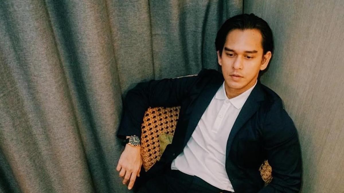 Disinggung Soal Pacar, Rangga Azof: Status Saya Saat Ini Single ...