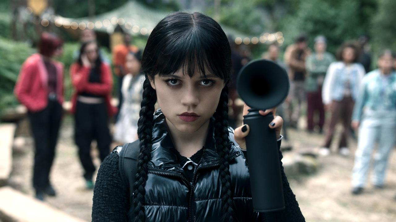 Sinopsis dan Jadwal Tayang Wednesday Season 2, Dipecah Jadi Dua Bagian