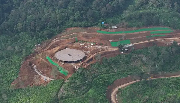 Mengenal Tifa Lenso, Alat Musik Tradisional Menjadi Bagian Penting dari ...