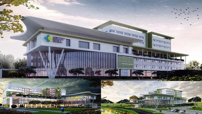 Rumah Sakit Tipe A Di Jakarta Dalchaebi