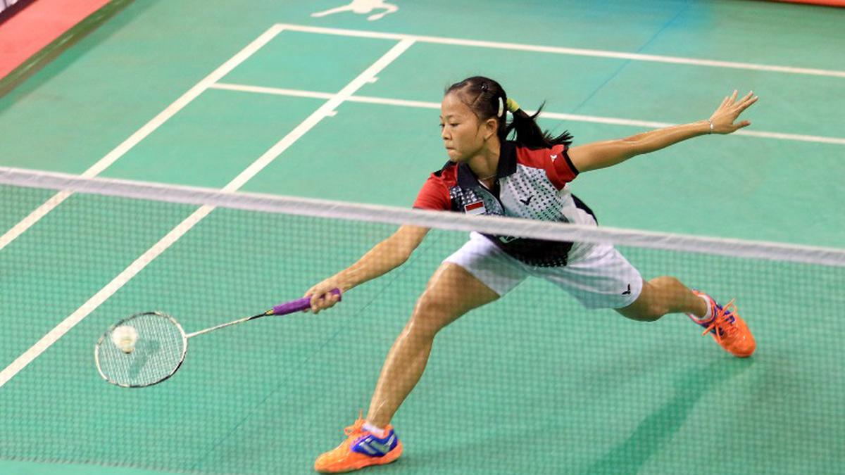 Korea Masters: Wakil Tunggal Putri Habis