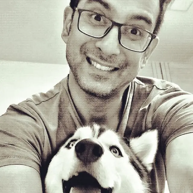 Sameer Sharma dalam Kenangan Sahabat, Penyendiri yang Baik Hati - ShowBiz Liputan6.com