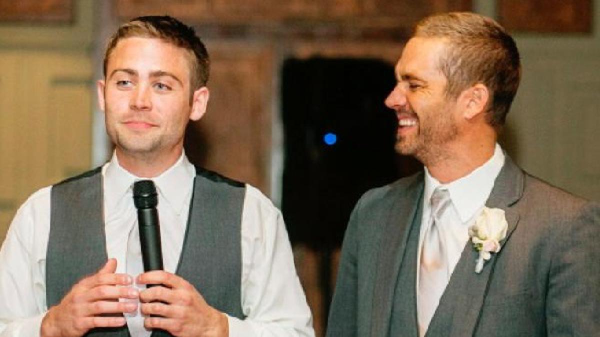 Cody Walker Bikin Produser Fast Furious Jatuh Hati - ShowBiz Liputan6.com