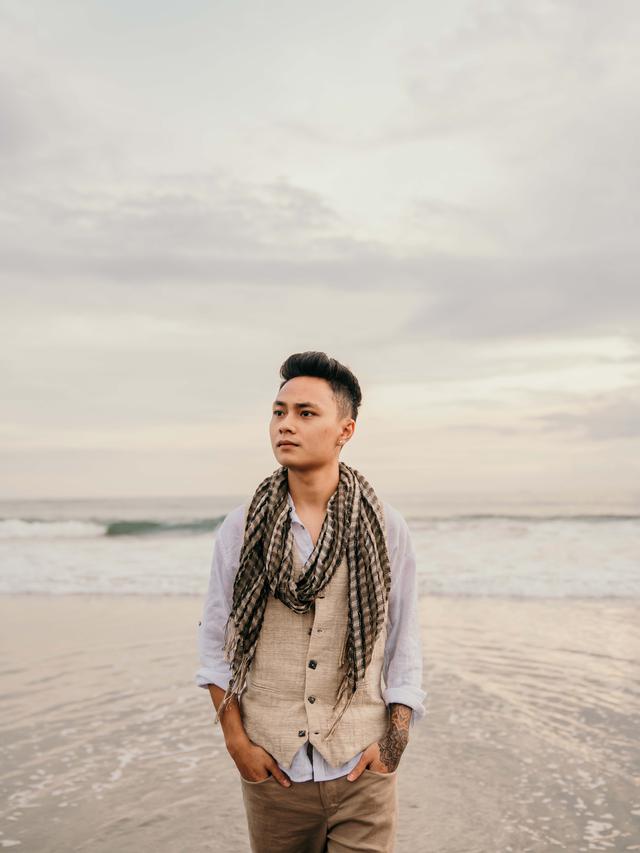 Mahen Bawakan Ulang Lagu Kenangan Terindah Milik Samsons, Siap Ajak ...