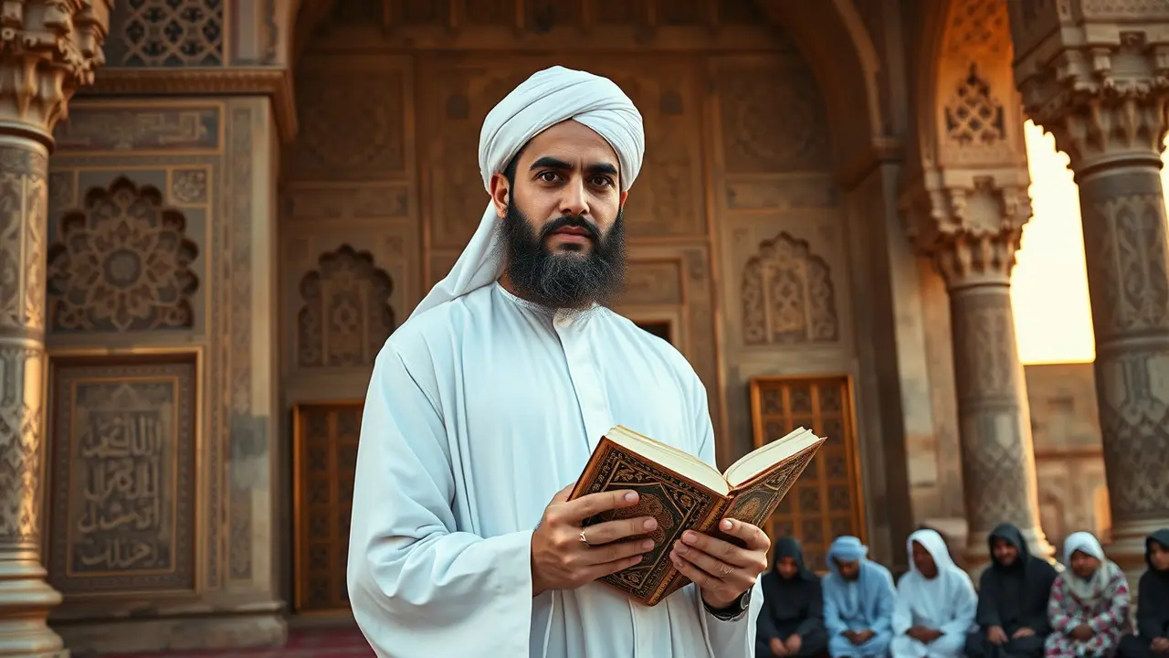 Mengenal Sifat Mustahil Bagi Rasul Beserta Artinya, Lengkap ...