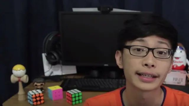 Terpilih Jadi Tokoh Utama di Generasi Micin Vs Kevin, Kevin Anggara ...