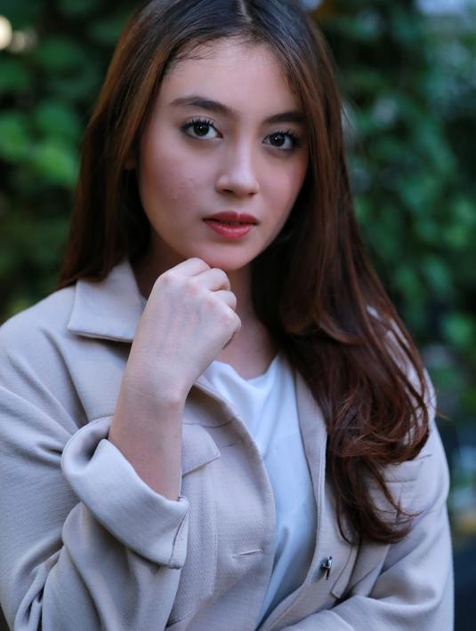 Nabilah Ayu Alami Kejadian Aneh Saat Sedang Sakit - Photo Fimela.com