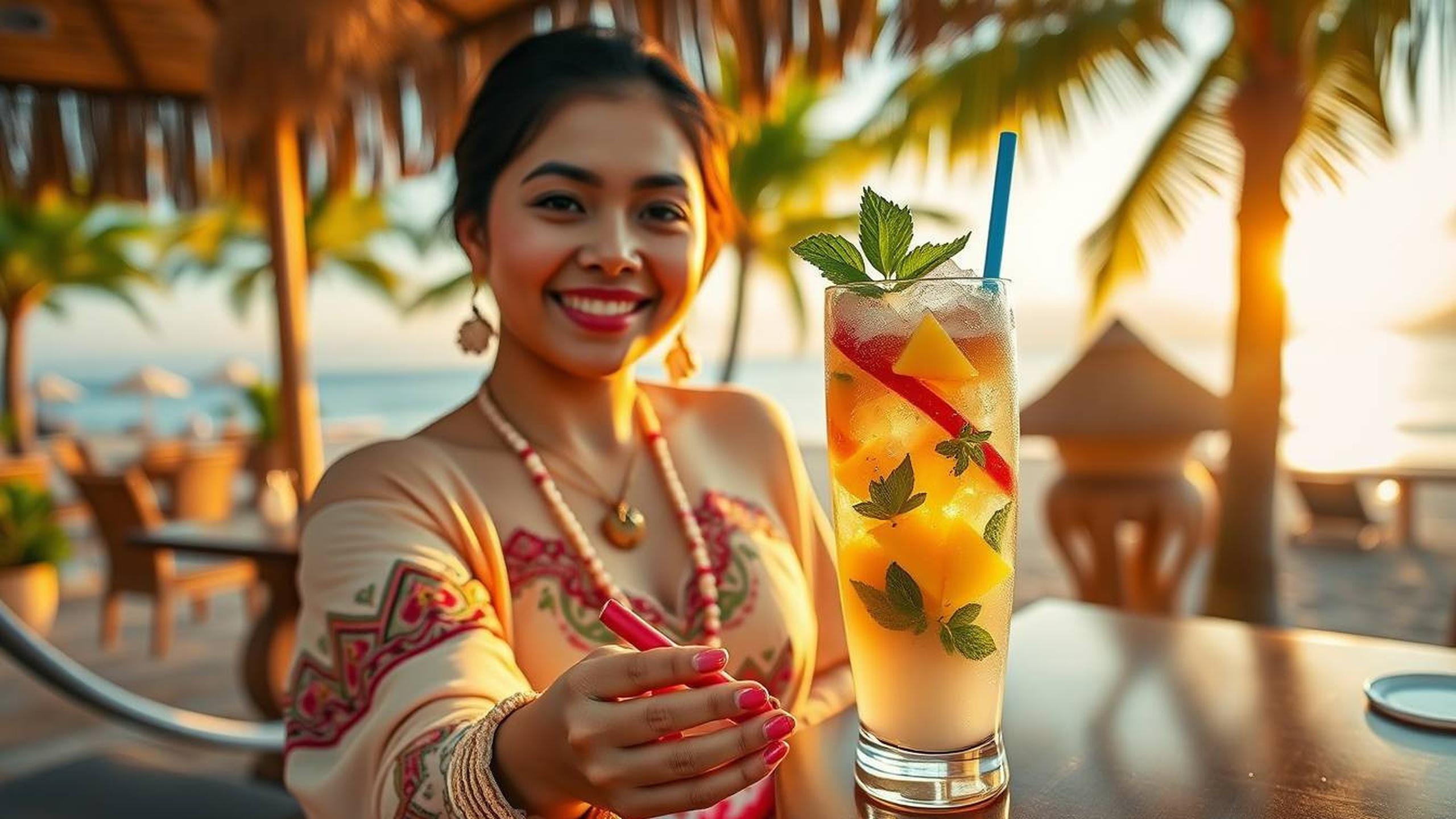 Resep Es Kuwut Timun yang Menyegarkan dan Mudah Dibuat