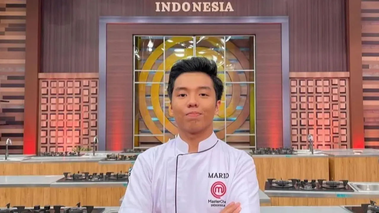 Tak Hanya Chef Renatta, 7 Peserta MasterChef Indonesia Ini Juga Lulusan Le Cordon Bleu ...