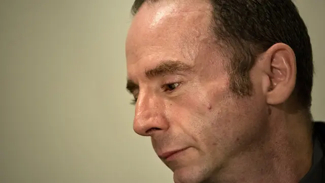 Timothy Ray Brown, Orang Pertama Sembuh dari HIV Meninggal Akibat ...