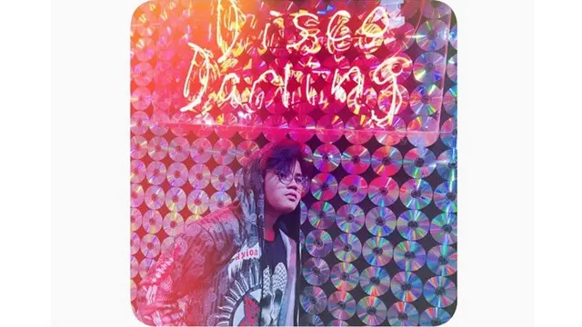 Jarang Terekspos, Ini 6 Potret Axel Anak Moldy Radja yang Jadi Penyanyi ...