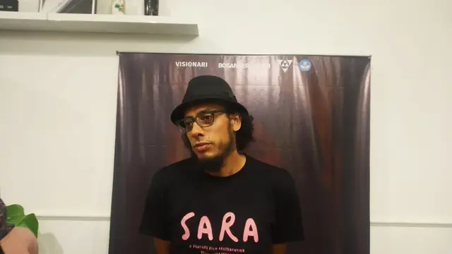 Film SARA Akan Tayang Perdana di Busan International Film Festival 2023 ...