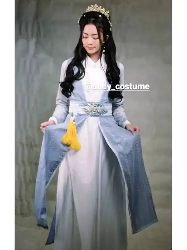 7 Gaya Ririn Dwi Ariyanti Main Drama Kolosal Ini Tampil Menawan - Hot ...