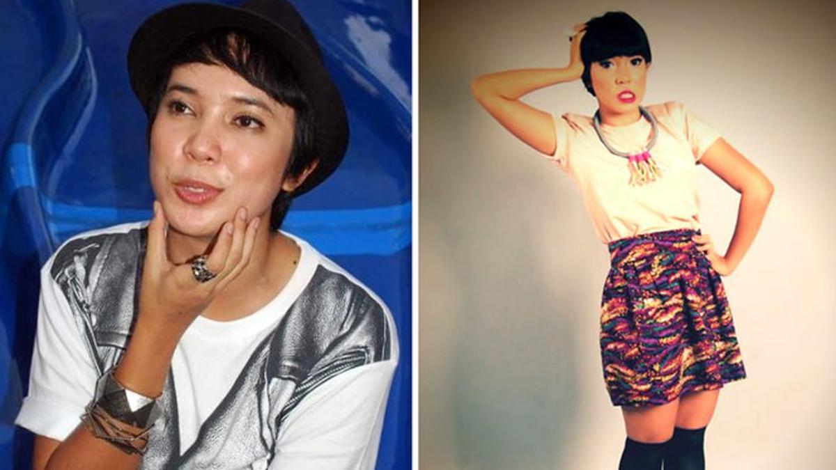 Fitri Tropica Rambah Bisnis Online