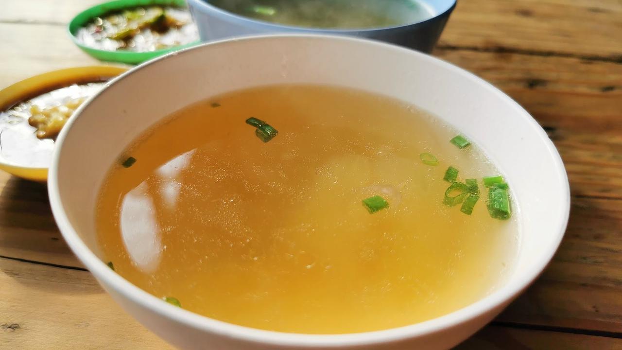 10 Rekomendasi Makanan Berkuah untuk Orang Sakit, Tingkatkan Nafsu Makan