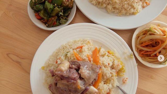 6 Makanan Lezat Khas Uighur, dari Snack hingga Makanan Utama ...