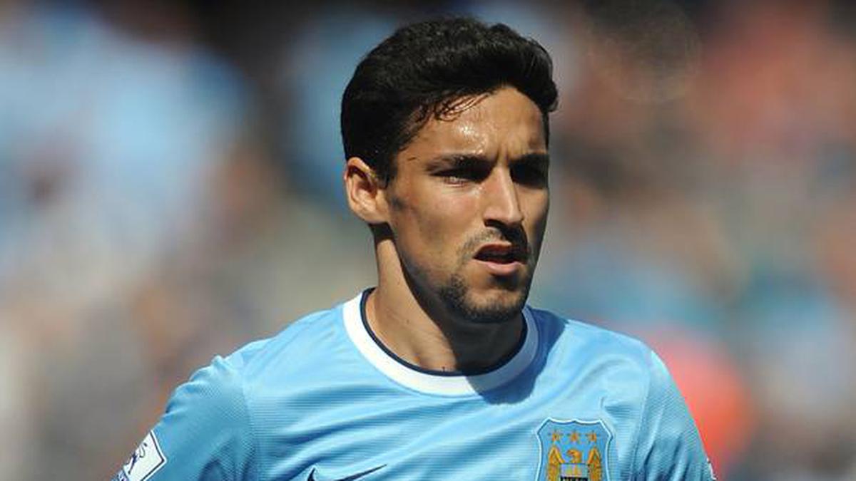 Navas: Barcelona Bukan Favorit - Bola Liputan6.com