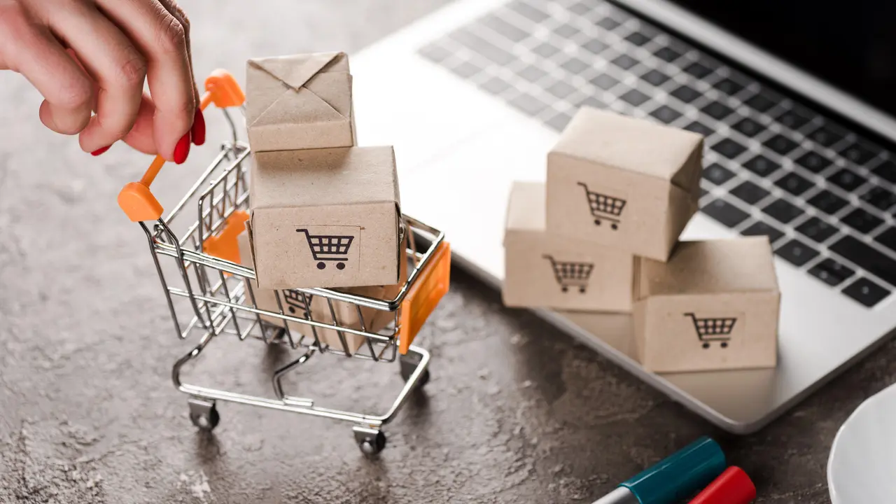 Cara Retur Barang di Shopee yang Praktis dan Anti Ribet, Perhatikan Hal ...