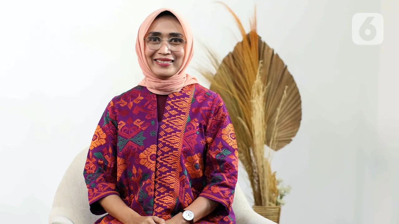 Ira Puspadewi: Ditanya Sudah Berapa Lama Mengabdi di Amerika, Itu ...