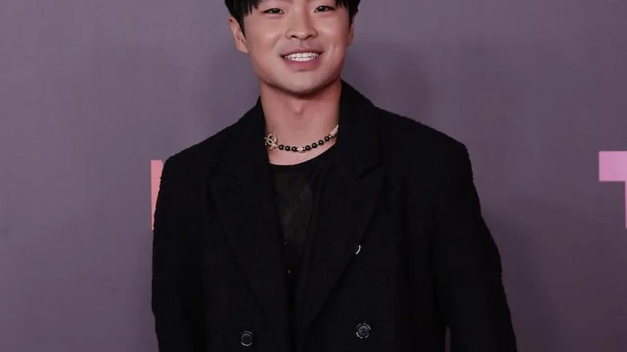 Sederet Fakta Dallas Liu, Pemeran Zuko di Live-Action Avatar: The Last ...