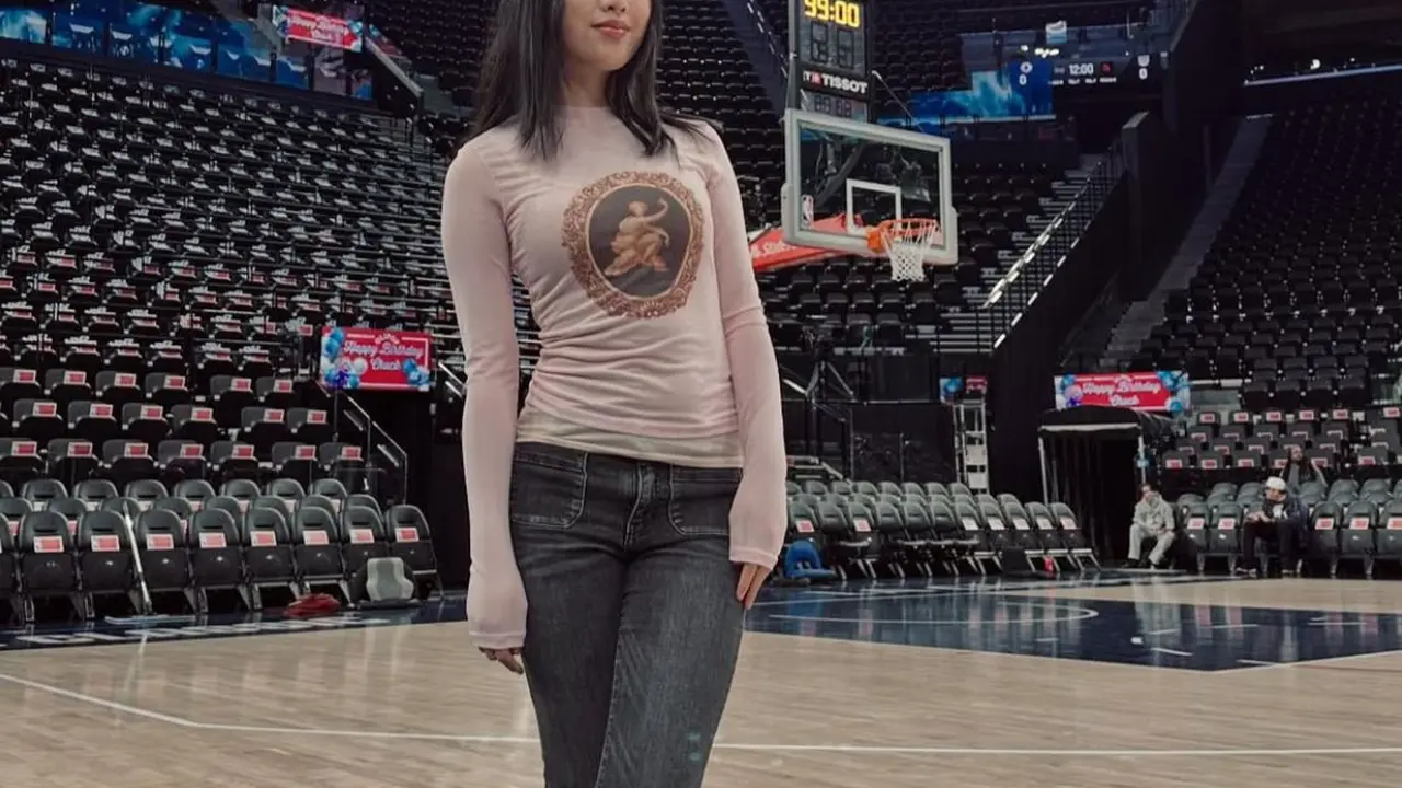 Profil dan Perjalanan Karier Malea Emma, Penyanyi Berdarah Indonesia ...