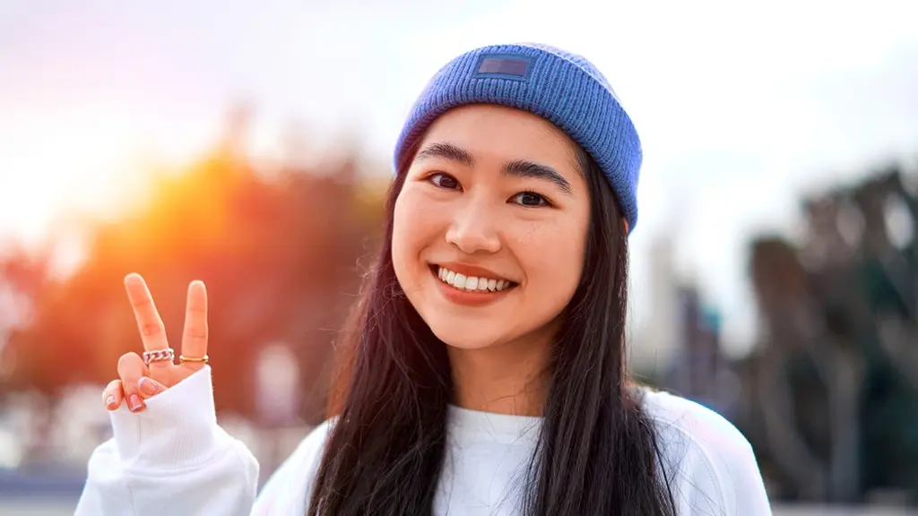 Ilustrasi perempuan cantik/copyrightshutterstock/ORION PRODUCTION