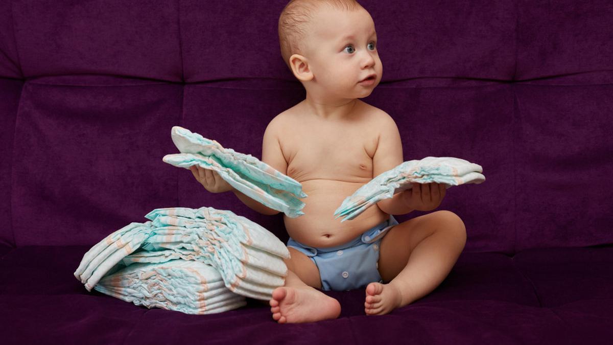 Penyebab Ruam Popok dan Cara Mengatasi Hingga Mencegahnya Pada Bayi