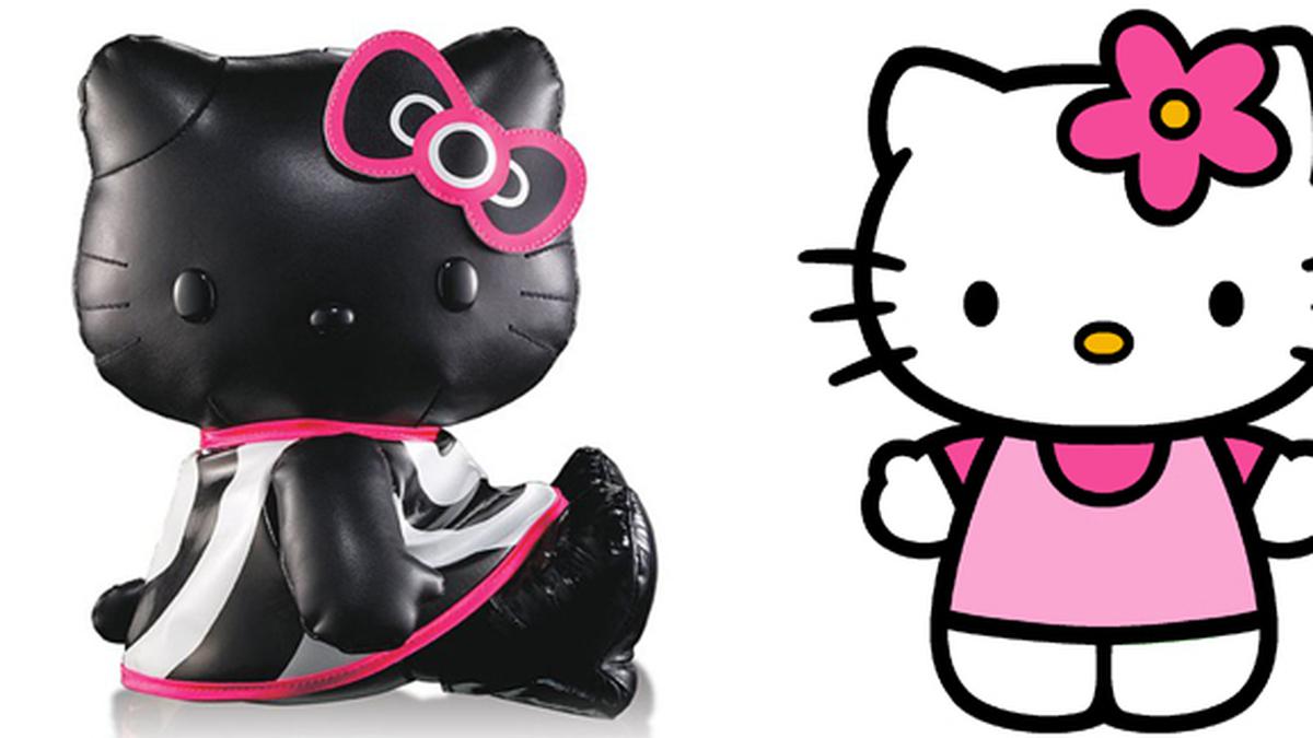 Heboh Berburu Hello Kitty Limited Edition