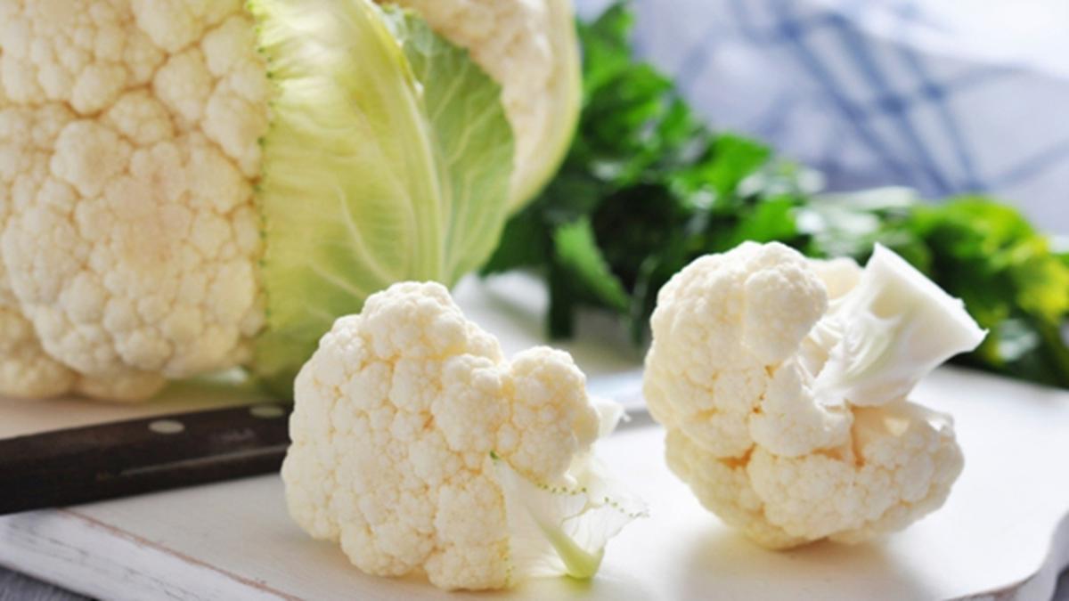 Manfaat Bunga Kol Untuk Ibu Hamil
