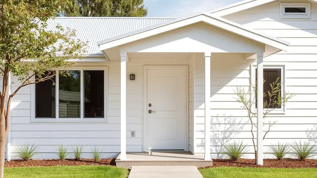 12 Model Lisplang Rumah Sederhana untuk Hunian Modern - Hot Liputan6.com