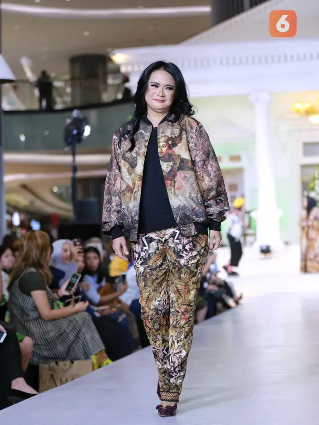 Ingin Kurus, Shezy Idris dan Artis Mama Muda Ikuti Perawatan Tubuh ...