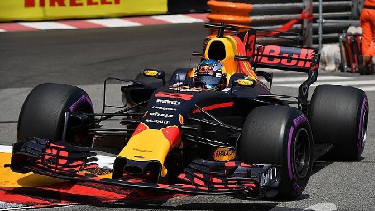 Pilih Ban Ultrasoft, Mobil F1 Bisa Tahan Lebih Lama di GP Monako