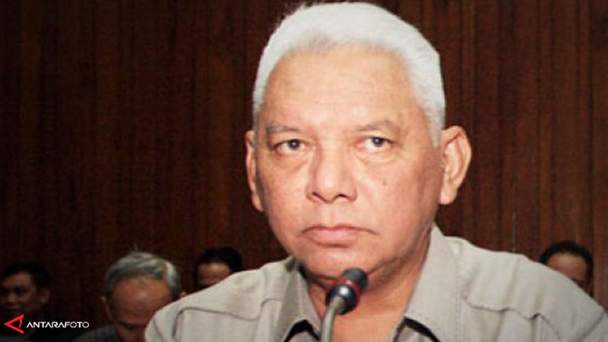 Kejagung Hentikan Kasus Gubernur Kaltim Awang Faroek - News Liputan6.com