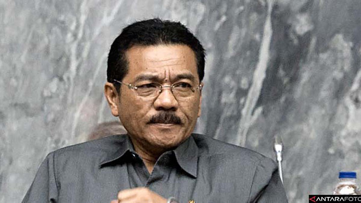 Usut Kasus Aceng, Mendagri Surati Gubernur Jabar