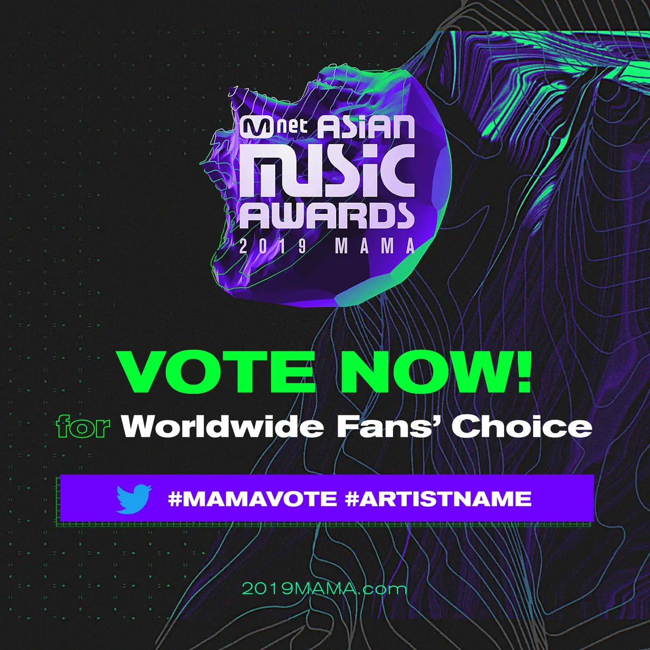 MAMA 2019 Ditayangkan Indosiar 5 Desember Dini Hari - ShowBiz Liputan6.com