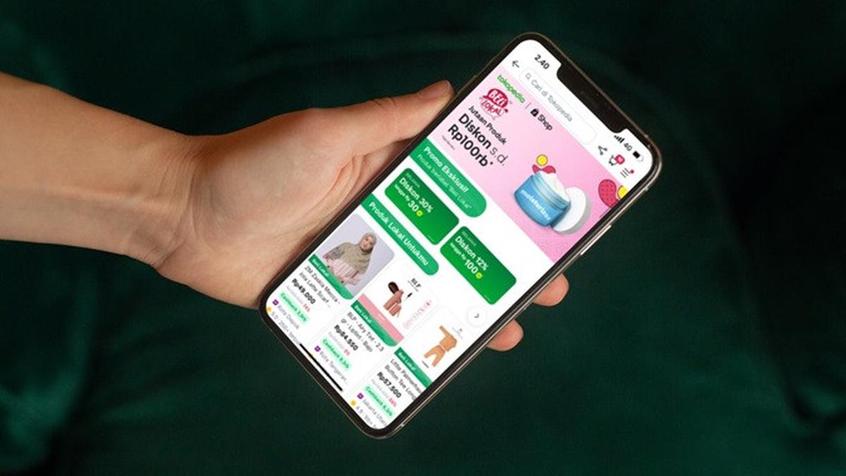 Tokopedia Promo Januari 2025, Panduan Lengkap Mendapatkan Diskon Terbaik