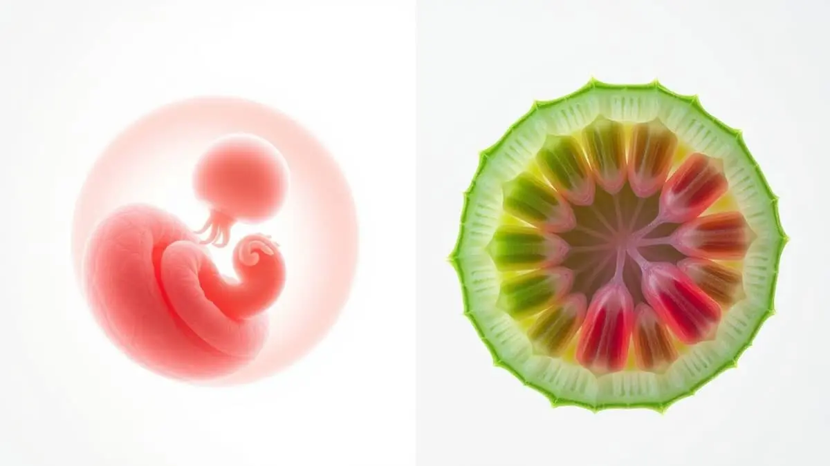 Berita tahapan embrio Hari Ini - Kabar Terbaru Terkini | Liputan6.com