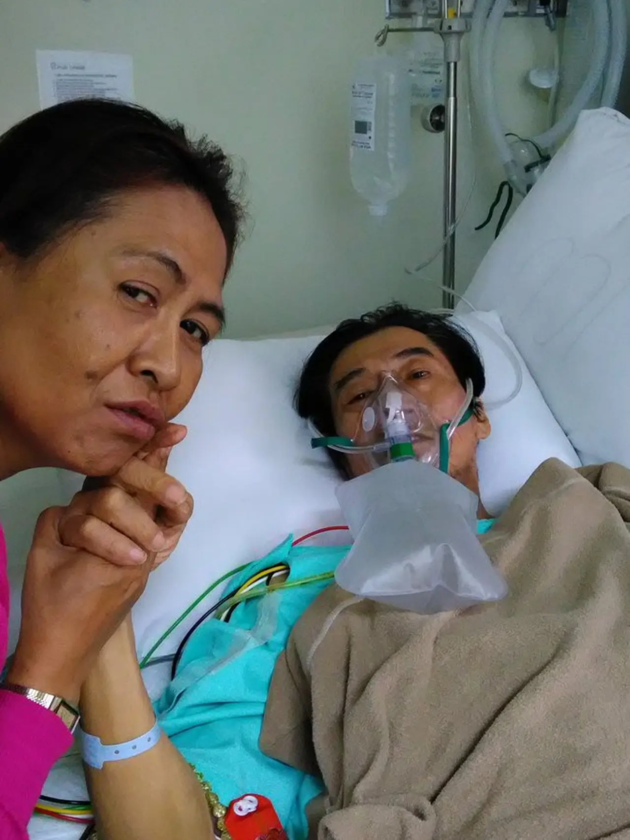 Chef Harada Meninggal Dunia - ShowBiz Liputan6.com