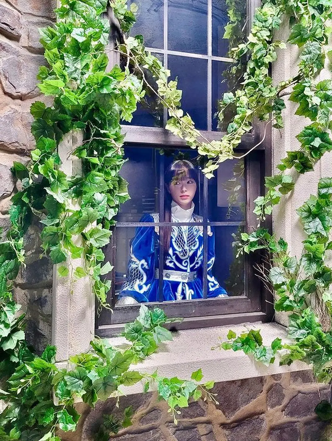 Sosok Park Bo Yeon, Aktris Rookie yang Diisukan Pacar Rocky ASTRO ...