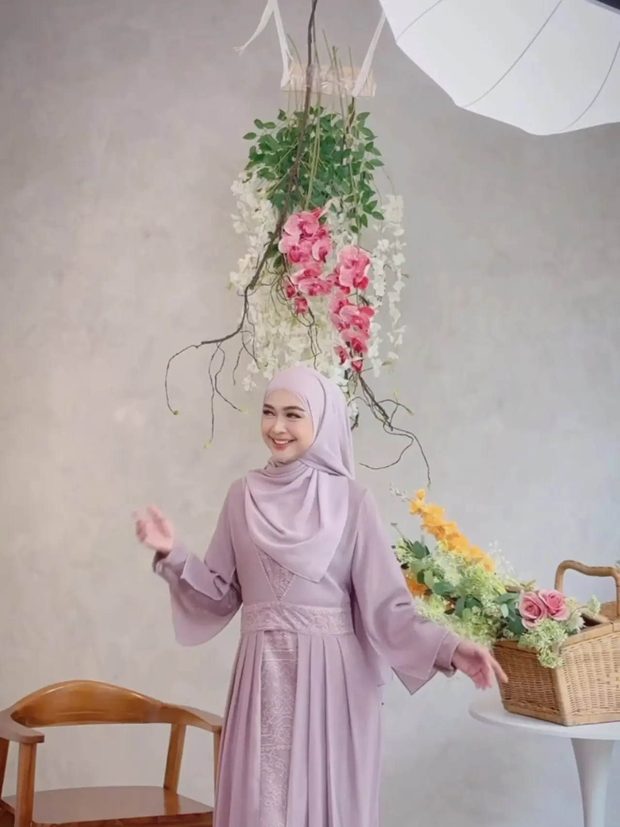 6 Fakta Ria Ricis Jadi Jin Usil di Serial Pacarku Jinny: Pernah ...