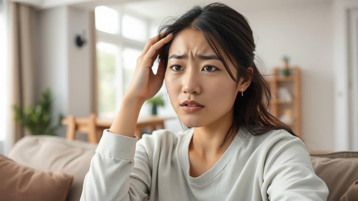 Penyebab Vertigo Mendadak: Gejala, Diagnosis, dan Penanganannya