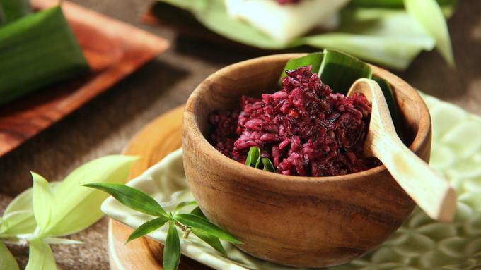 Resep dan Cara Membuat Tape Ketan yang Manis - Food Fimela.com